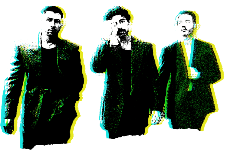 JONASCON | Official Website